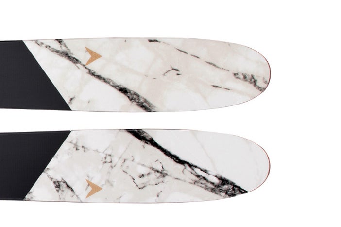 Dynastar M-Free 118 - 2021 Men's Powder Ski Review