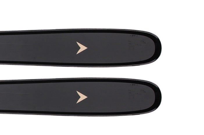 Dynastar M Pro 90 W - 2021 Women's All-Mountain Ski Review