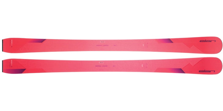 Elan Wildcat 86 CX - 2020 Women's Frontside Ski Review