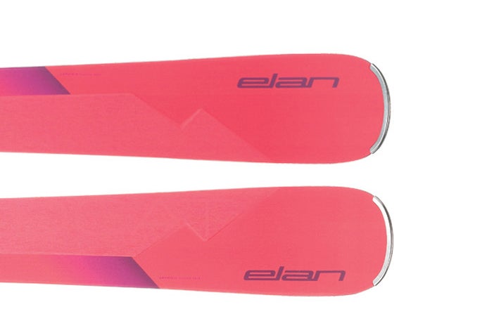 Elan Wildcat 86 CX - 2020 Women's Frontside Ski Review