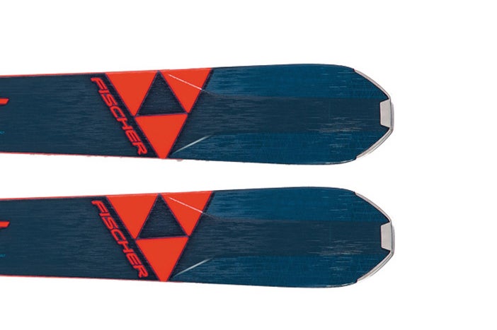 Fischer RC One GT86 - 2021 Frontside Ski Review