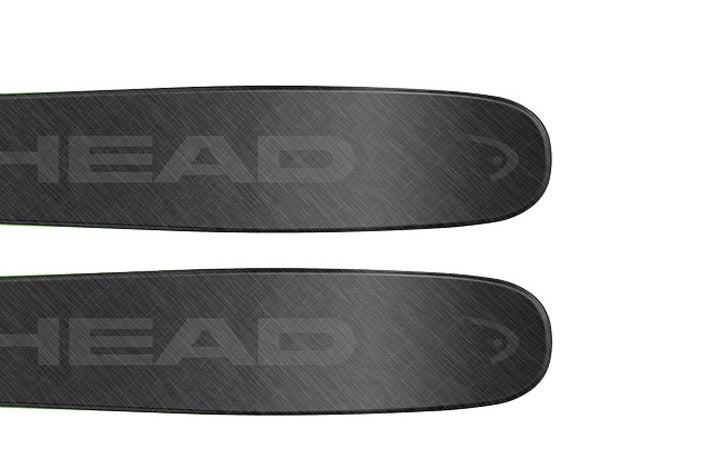 Head Kore 105 - 2021 Men's All-Mountain Wide and Women's Powder Ski Review