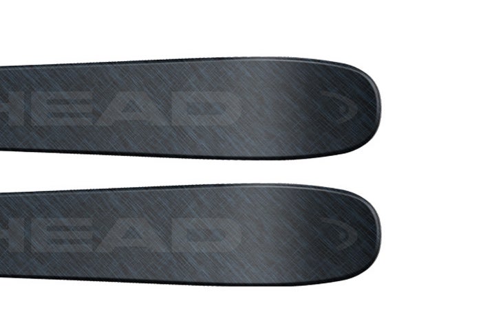 Head Kore 93 - 2021 Men's All-Mountain Ski Review