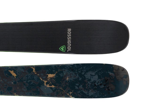 Rossignol Black Ops Holyshred - 2021 Men's All-Mountain Ski Review