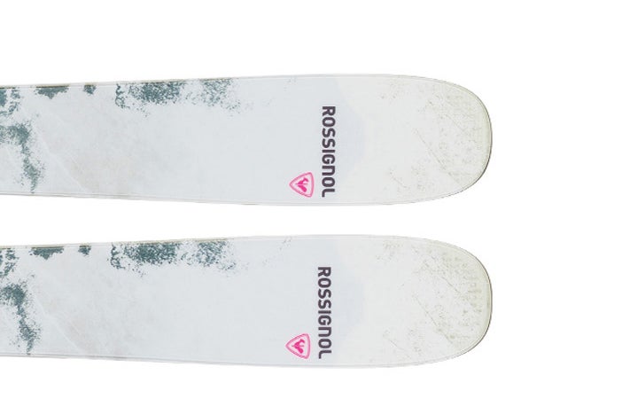 Rossignol Black Ops Stargazer - 2021 Women's Frontside Ski Review