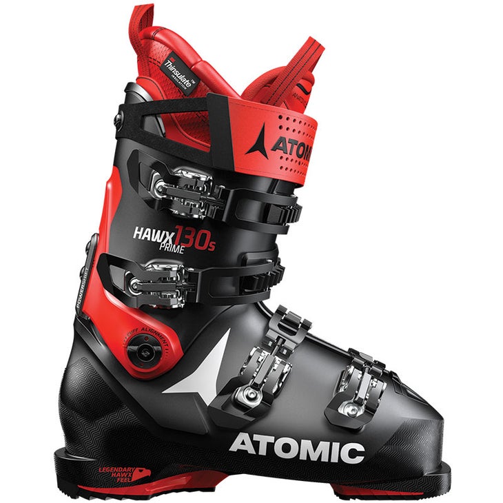 The Best Men's All-Mountain Ski Boots