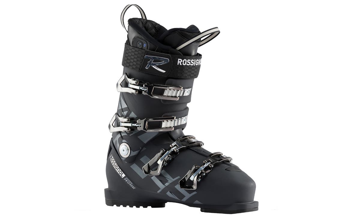The Most Exciting New Ski Boots of 2021