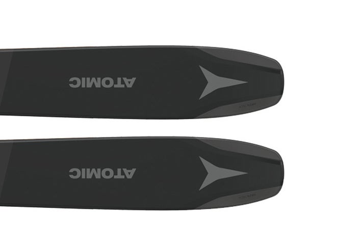Atomic Backland 117 - 2021 Backcountry Ski Review