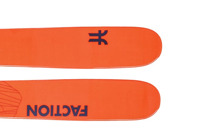 Faction Agent 3.0 - 2021 Backcountry Ski Review