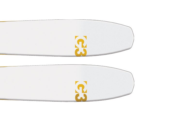 G3 SLAYr - 2021 Backcountry Ski Review
