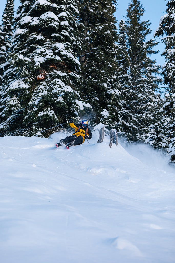 Athlete Profile: Daron Rahlves