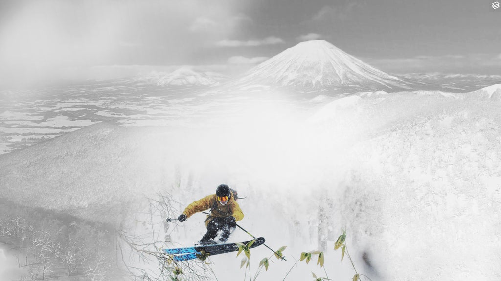 Sam Kuch and Baker Boyd in "Shinrin-Yoku".