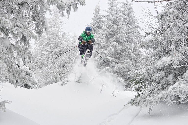 Where to Eat, Sleep, Drink, and Play at Jay Peak | SKI