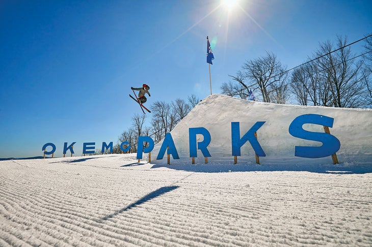 Okemo Mountain Resort, Vt. - SKI Magazine Resort Guide Review