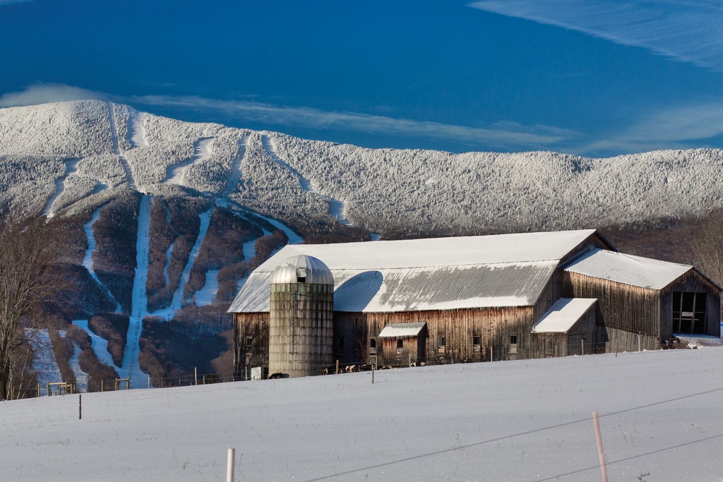 Sugarbush, Vermont - SKI Magazine Resort Guide Review