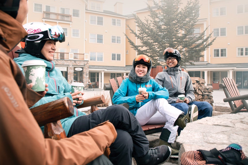 Okemo Mountain Resort, Vt. - SKI Magazine Resort Guide Review