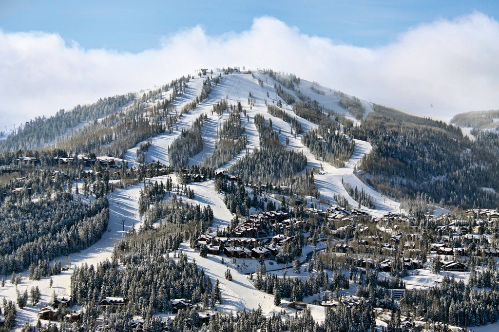 Deer Valley, Utah - SKI Magazine Resort Guide Review