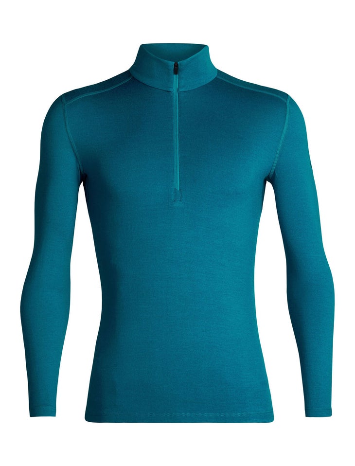 The Best Men's and Women's Ski Baselayers of 2022