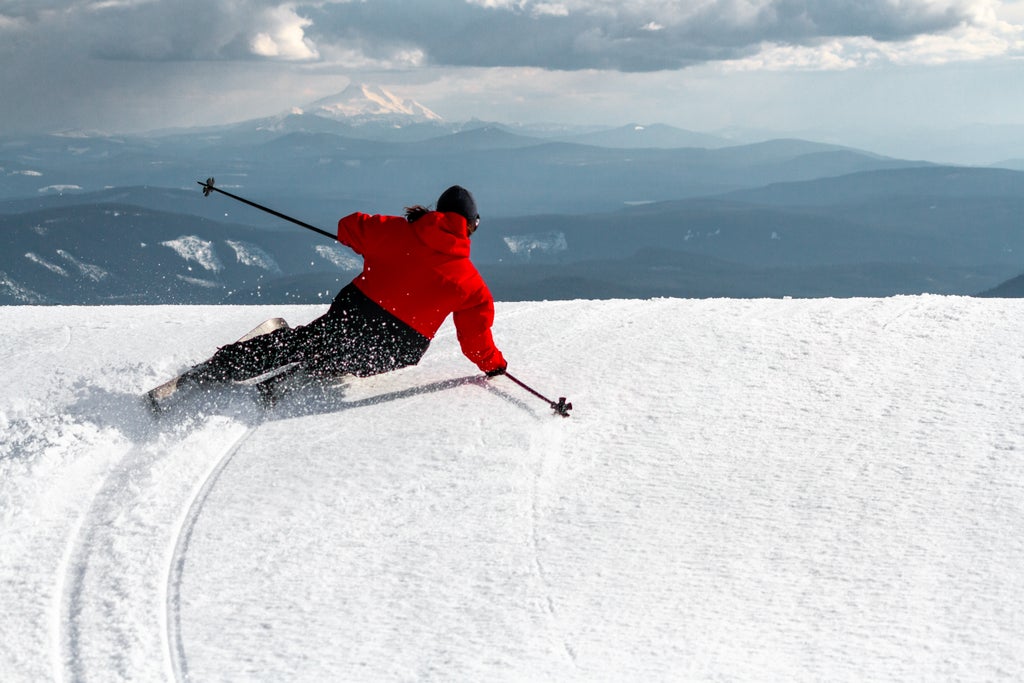 The Weirdest Skis of 2021, including the Line Blade