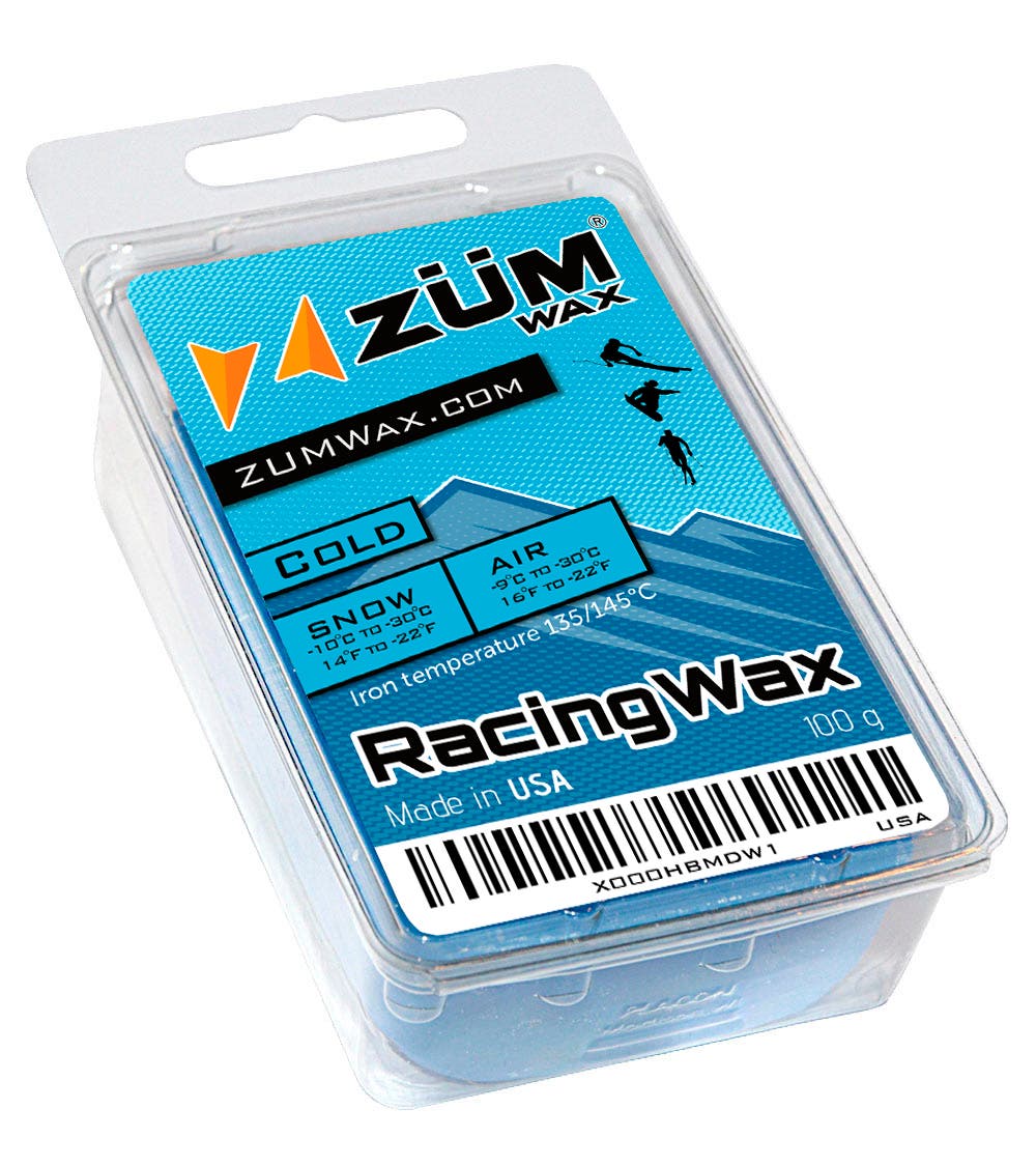How to Pick the Right Ski Wax for Your Snow Conditions