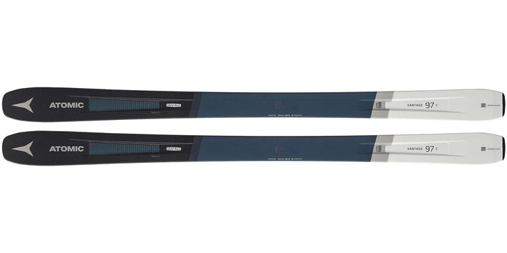 Atomic Vantage 97 C Ski Review