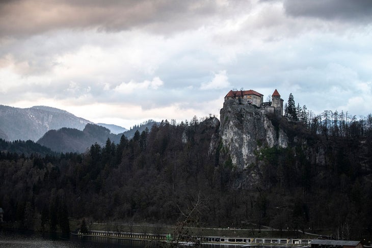 Photo Gallery: Inside the Elan Ski Factory