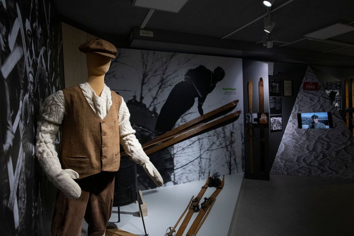 Photo Gallery: Inside the Elan Ski Factory