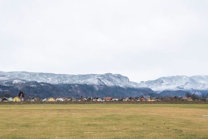 Photo Gallery: Inside the Elan Ski Factory