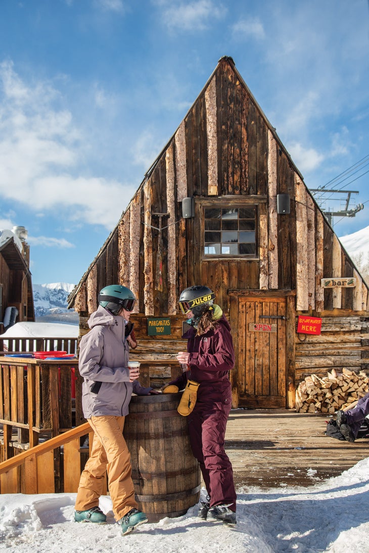 Best Places to Eat in Telluride, Colo.