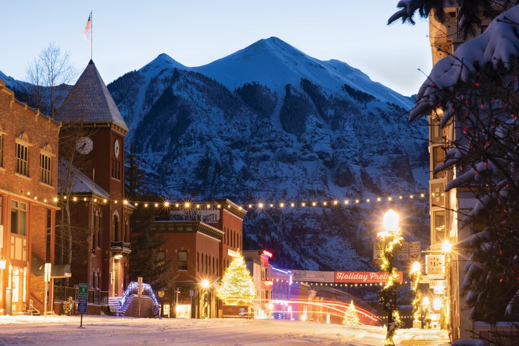 Best Places to Eat in Telluride, Colo.