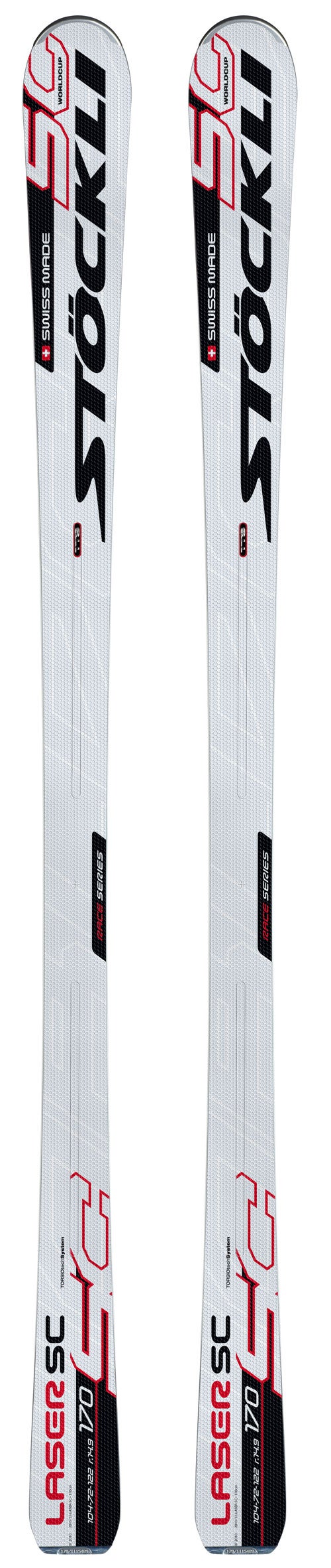 Stockli Laser SC (2013) | SKI