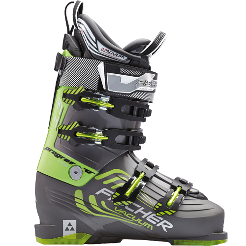 Fischer Progressor 13 Vacuum (2015) | SKI