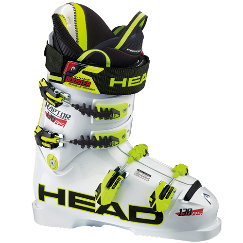 Head Raptor 130 RS (2015) | SKI
