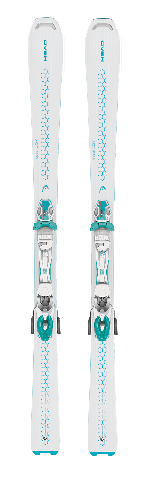 Head Total Joy (2016) | SKI