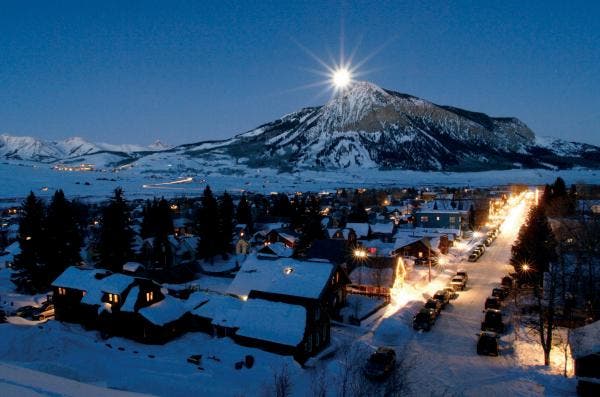 Vail Resorts buys Crested Butte Mountain Resort, Okemo, Mount Sunapee ...