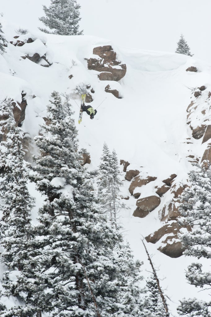 7 Resorts With the Most Challenging Terrain | SKI