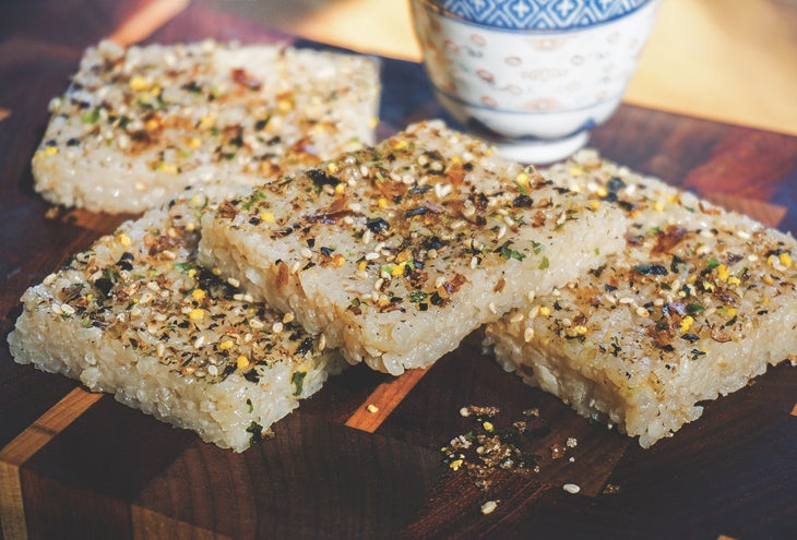 Pro Skier Hadley Hammer's Go-To Foods for Mountain Missions | SKI