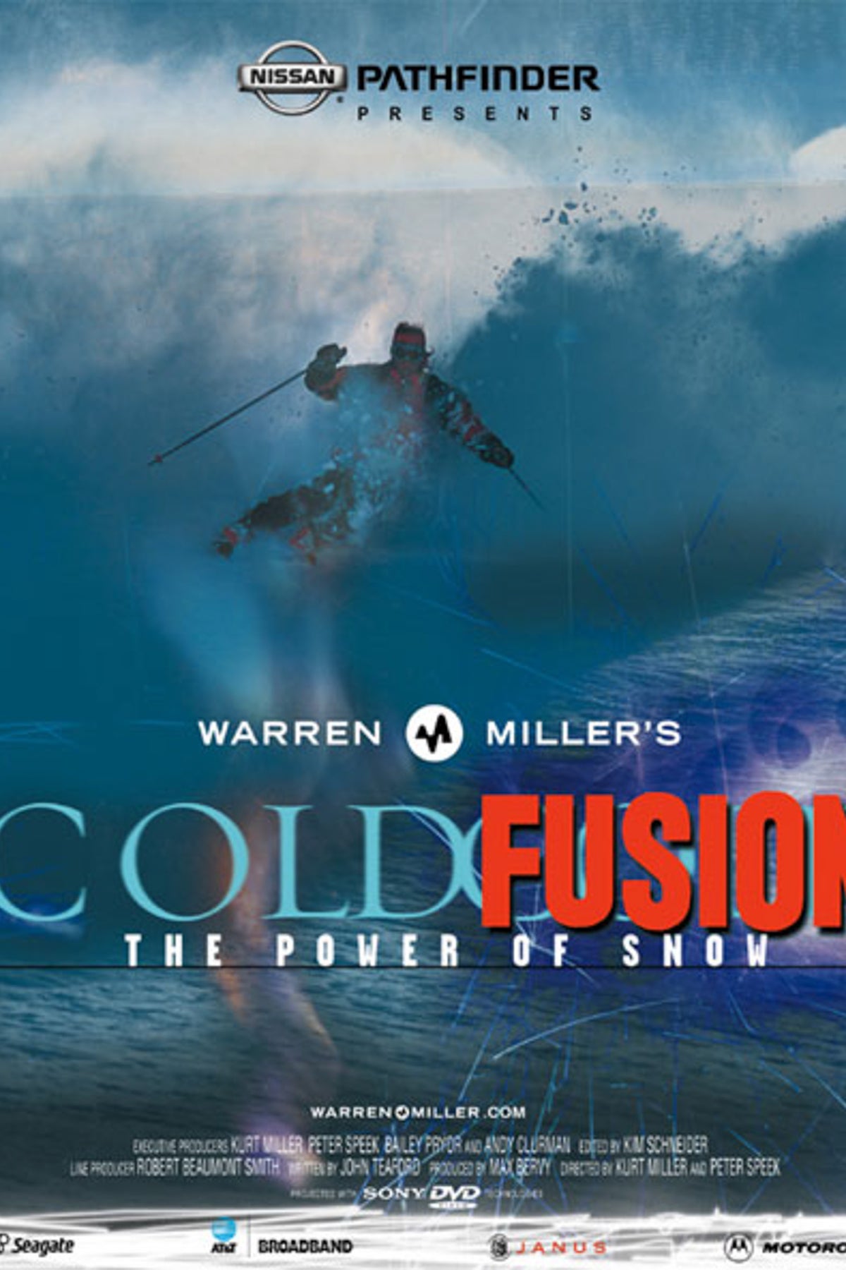 Cold Fusion (2001) | SKI