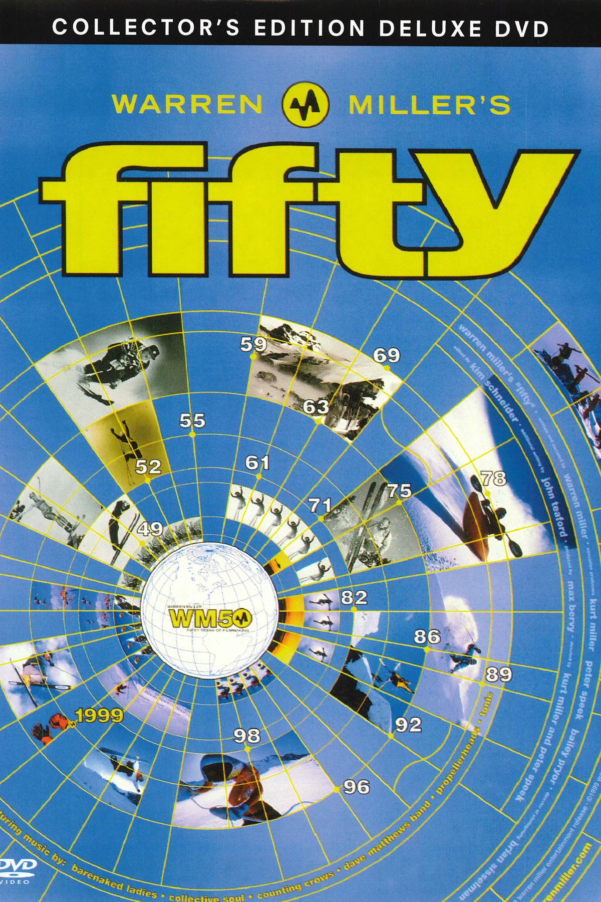 Fifty 1999 Ski