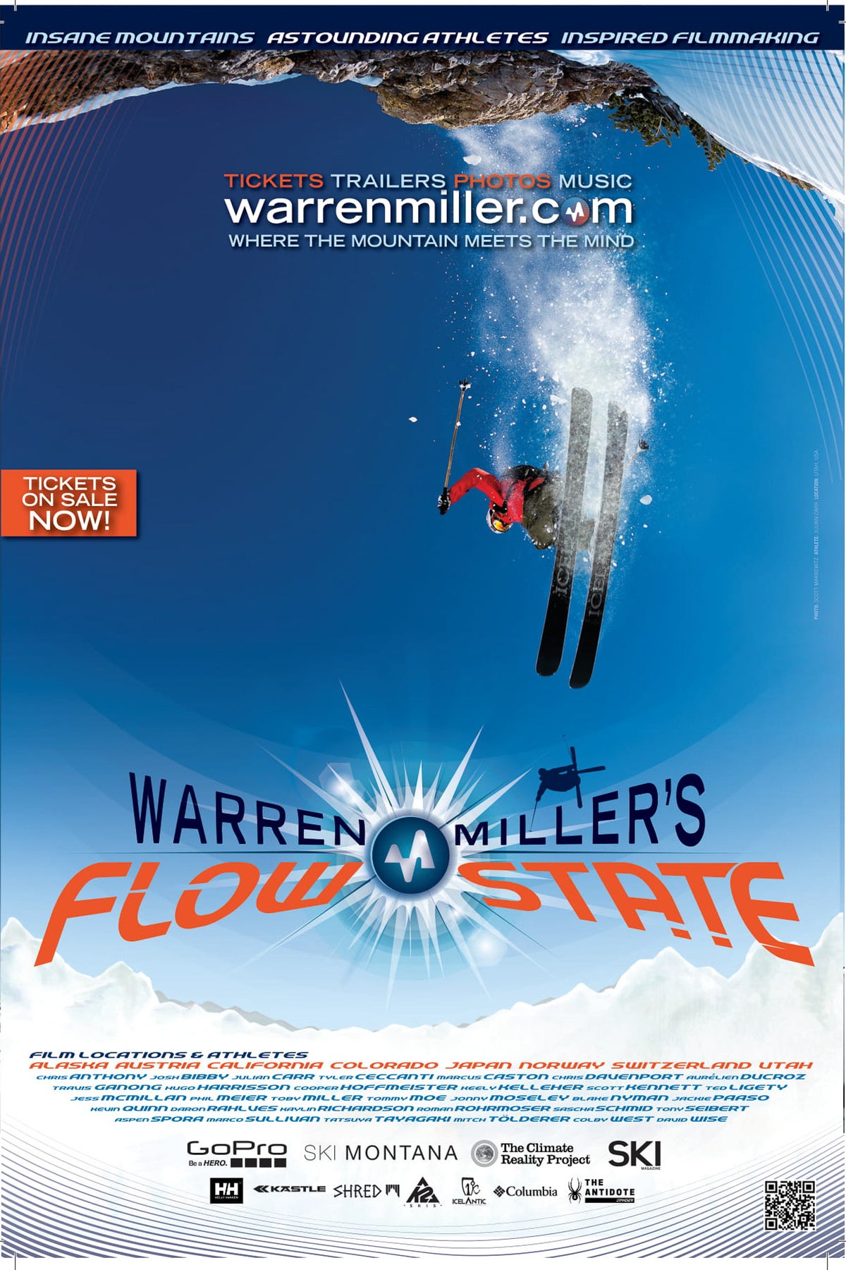 Flow State (2012) | SKI