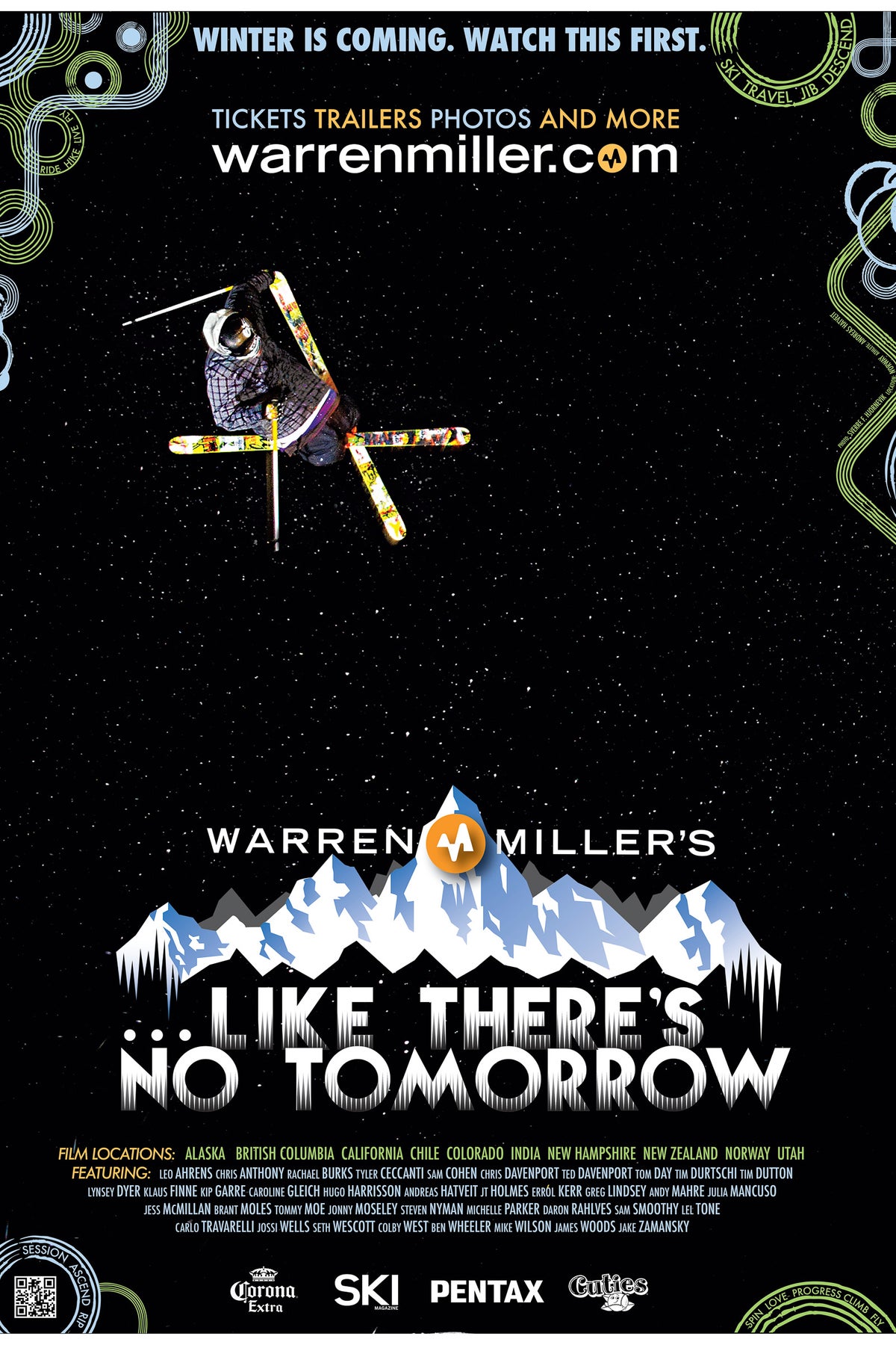 Like There S No Tomorrow 2011 Ski