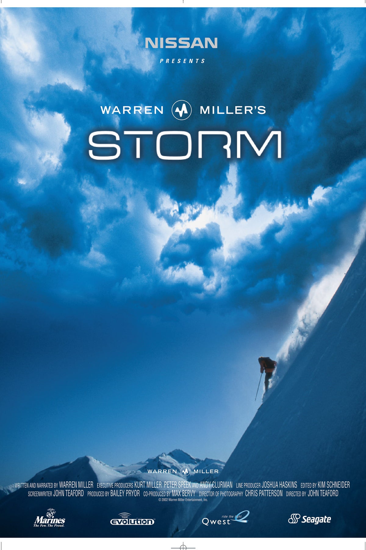 Storm (2002) | SKI