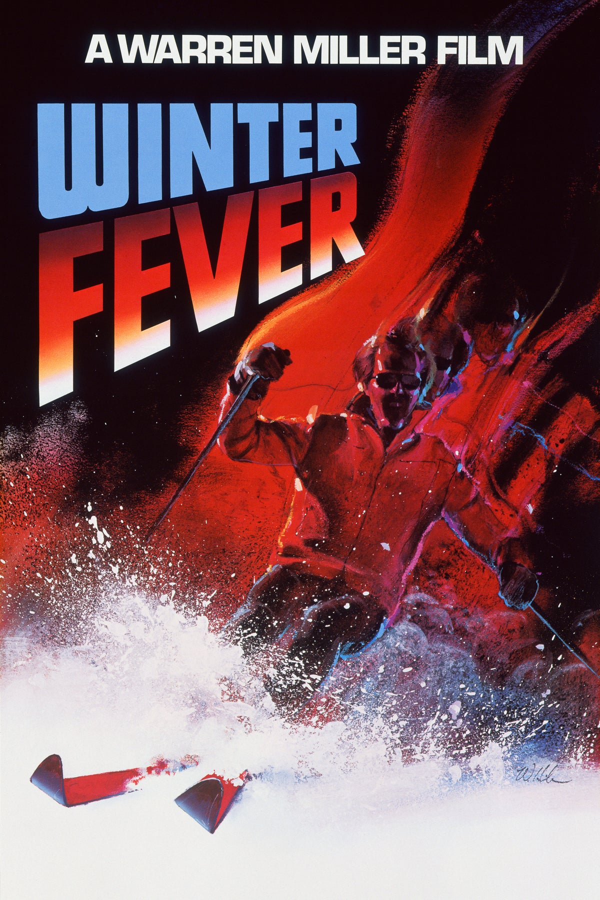 Winter Fever (1979) | SKI