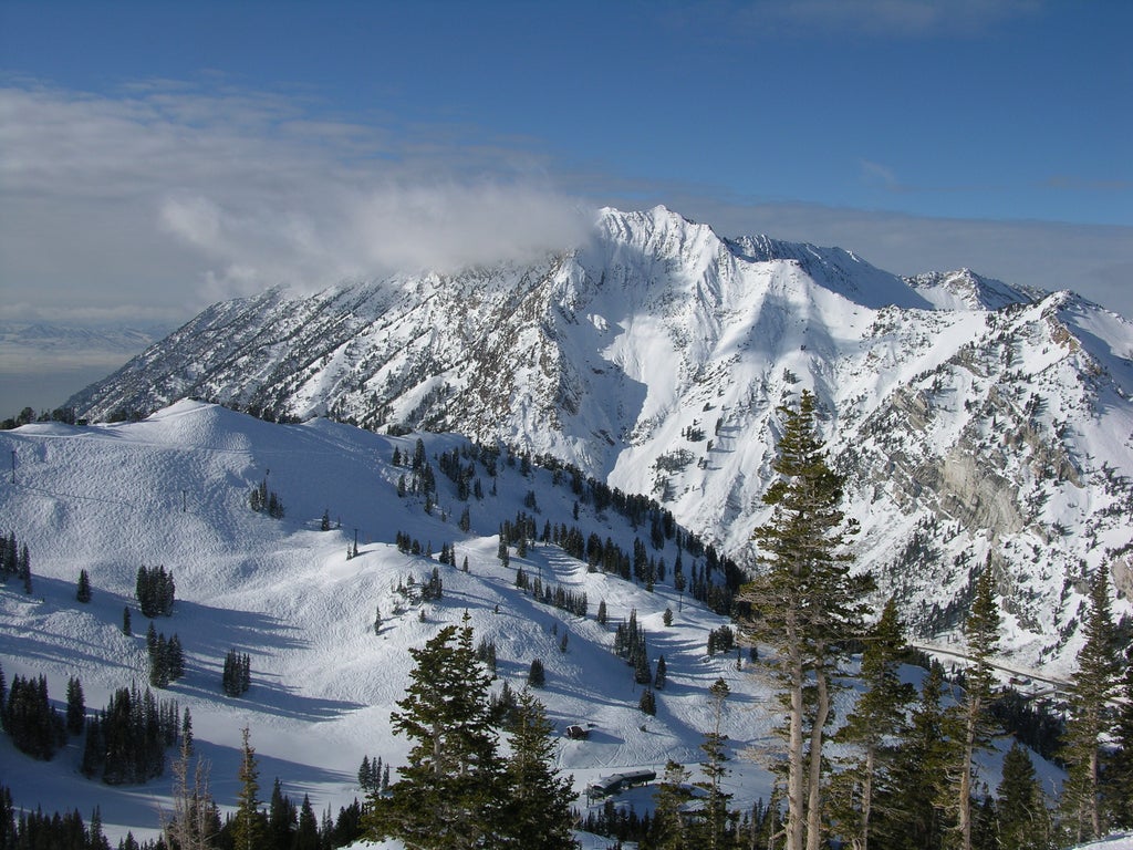 How to Plan a Trip to Alta Utah | SKI