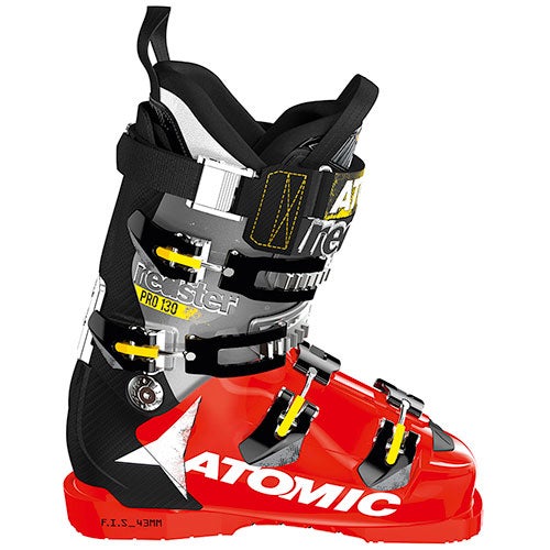 Atomic Redster Pro 130 (2014) | SKI