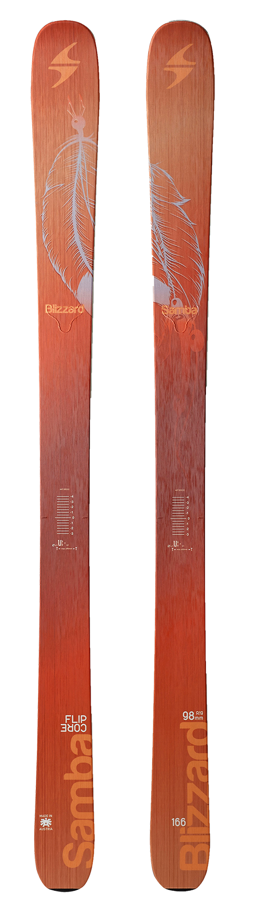 Best Women's Skis of 2016