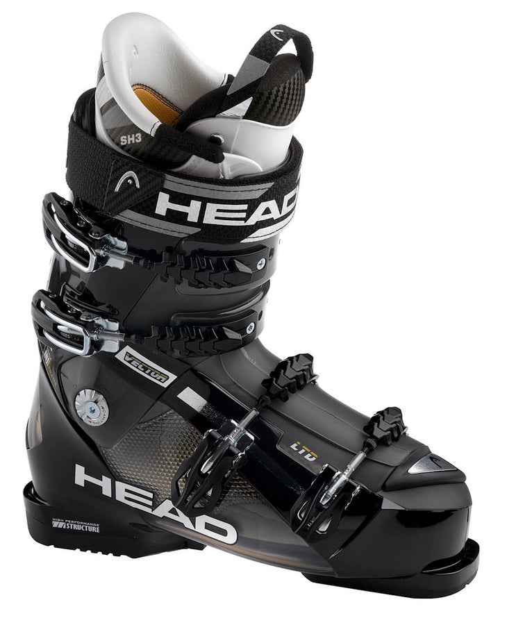 Head Vector Ltd SH3 (2012) | SKI