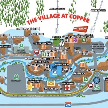 Copper Mountain Gets Approval for Village Development | SKI