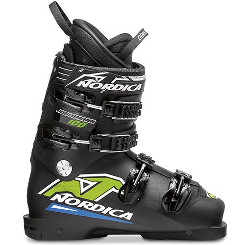 Nordica Dobermann 100 (2014) | SKI