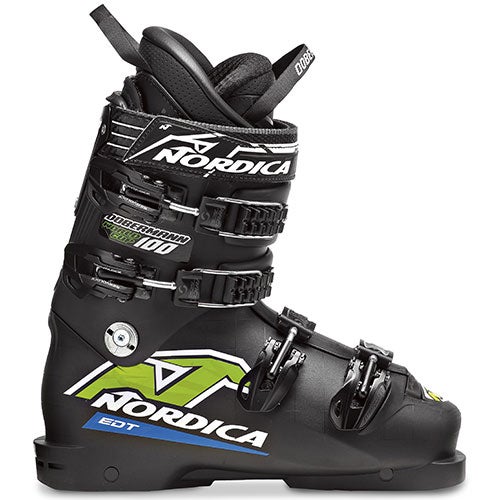 Nordica Dobermann WC EDT 100 (2014) | SKI